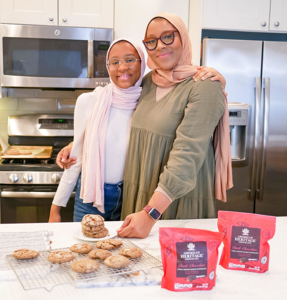 Women’s History Month: Life Lessons & Recipes Passed Through ...