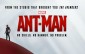 Marvel ANT-MAN Activity Pack - Mommy Week™