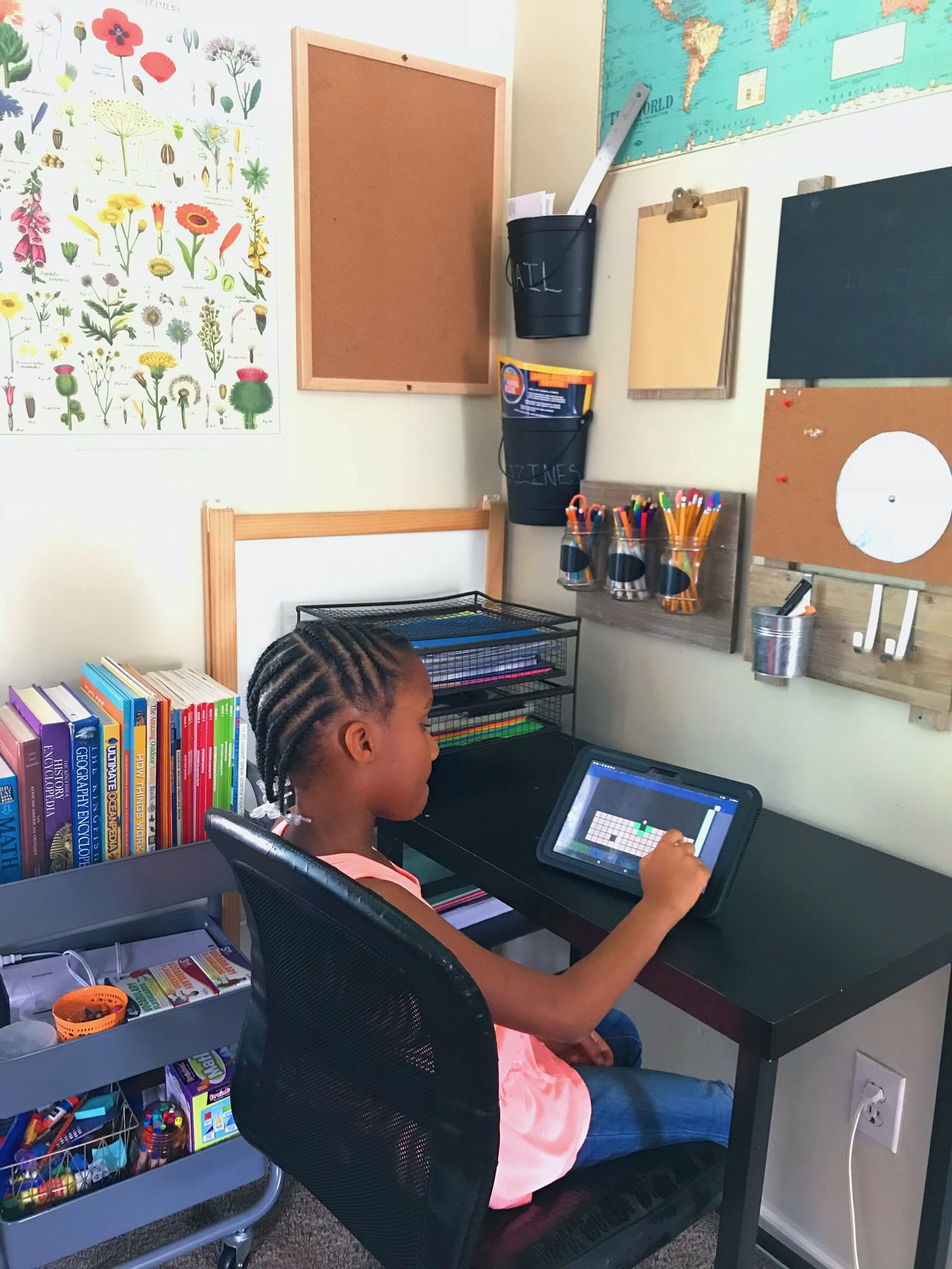 Supplementing Curriculum with Legends of Learning - Mommy Week™