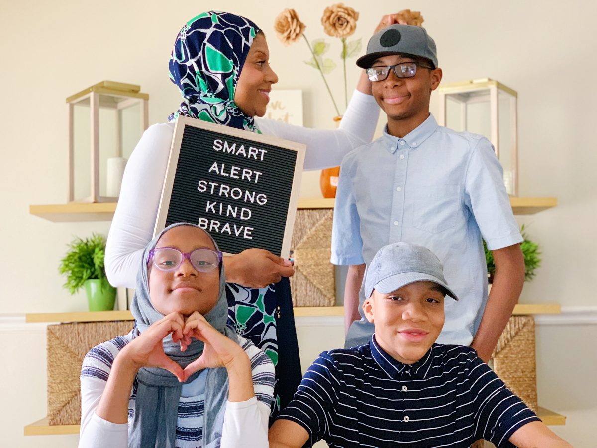 Introducing The Google Family Partner Program - Mommy Week™