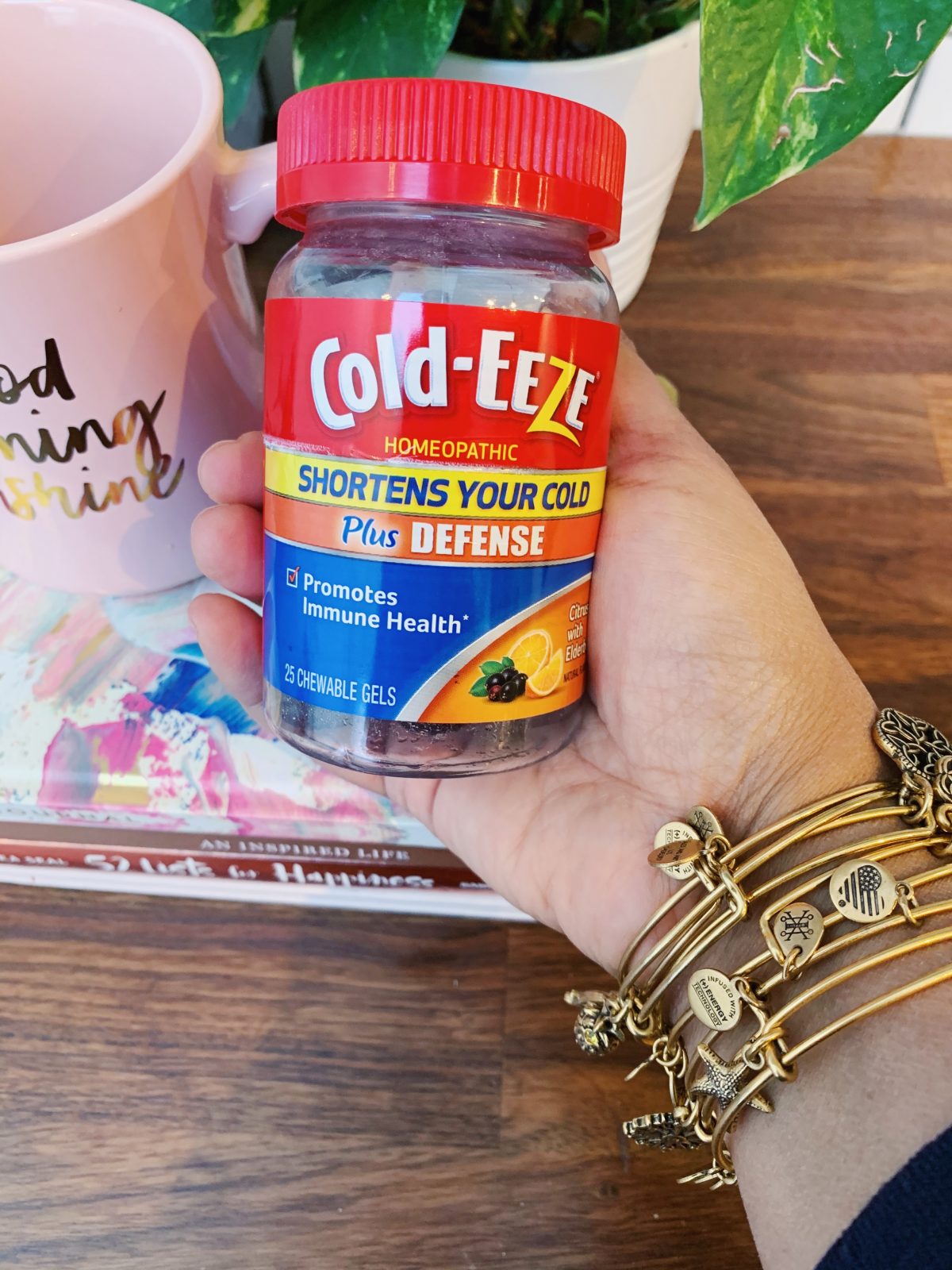 How to Build a Cold Care Package for Self-Care - Mommy Week™
