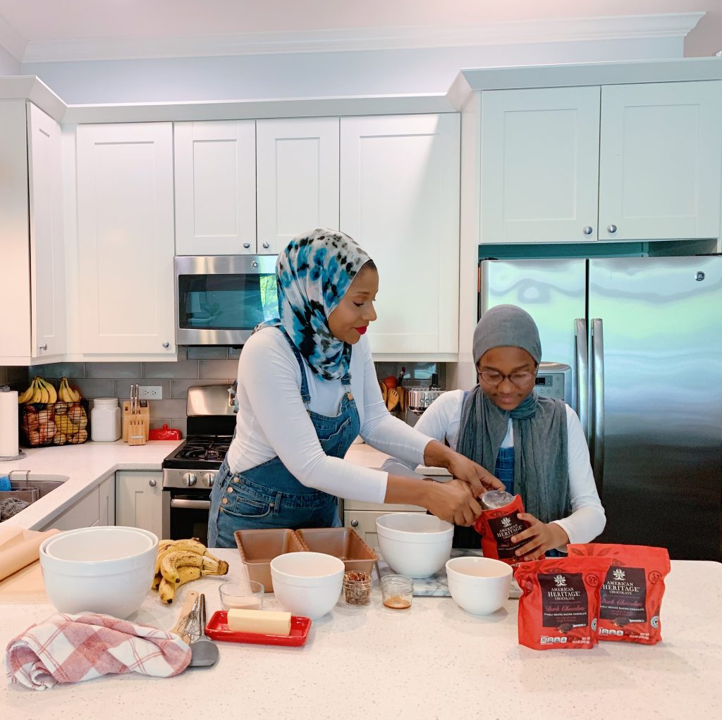 Creating Mommy and Me Memories: Banana Bread Recipe - Mommy Week™